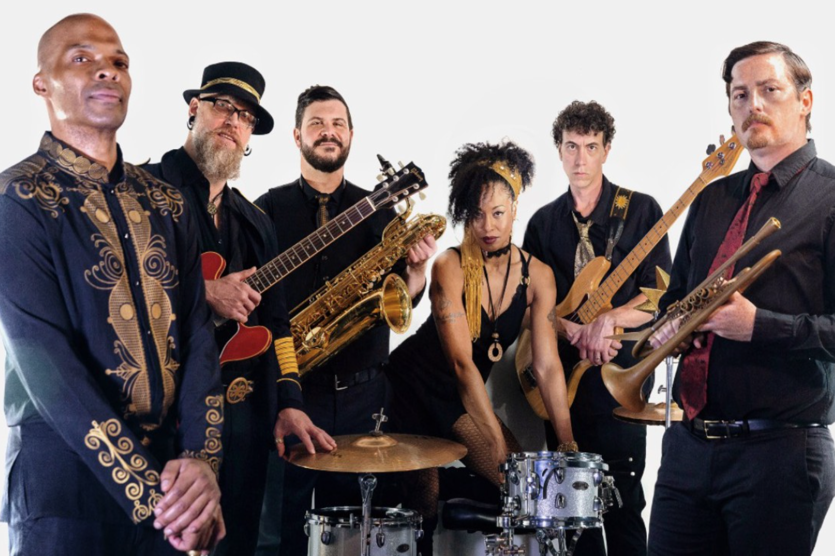 TosaFest Music Line-up — The Village of Wauwatosa