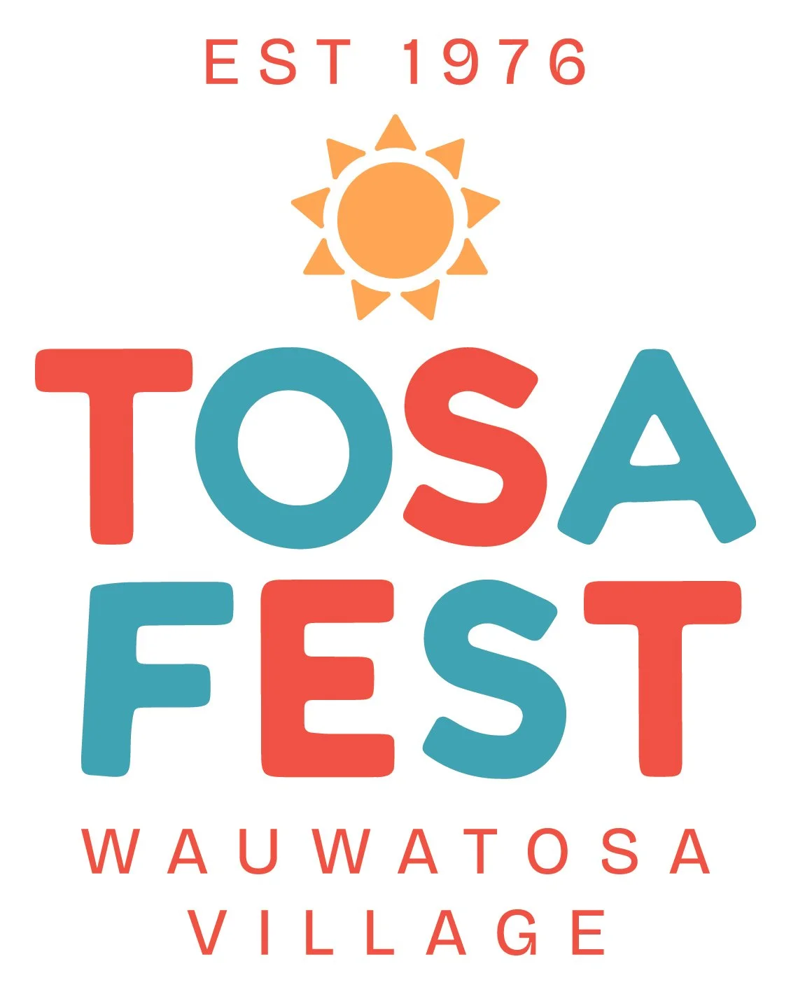 TosaFest 2024 Schedule — The Village of Wauwatosa