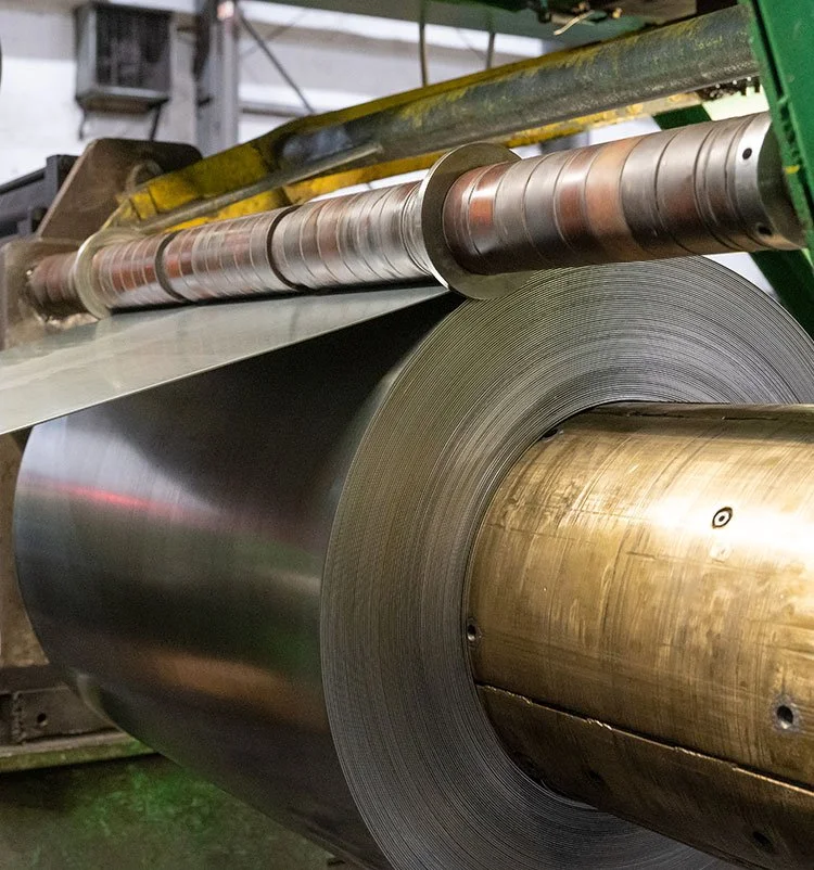 About Us | Discover Steel Solutions Today — Ohio-Kentucky Steel