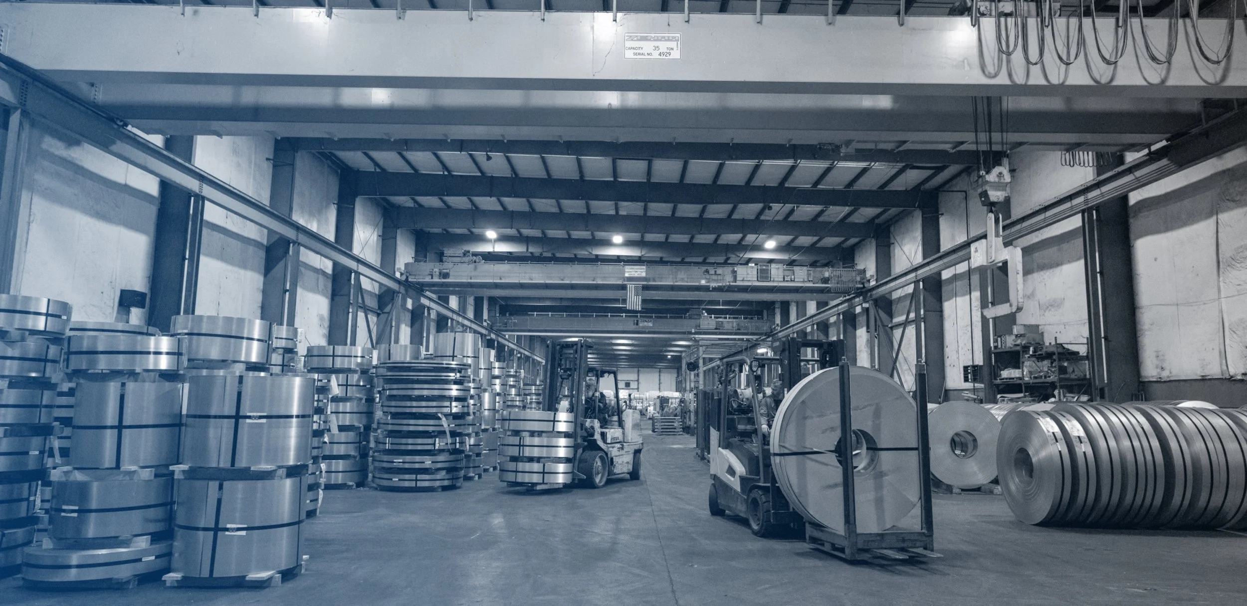 Our Services — Ohio-Kentucky Steel