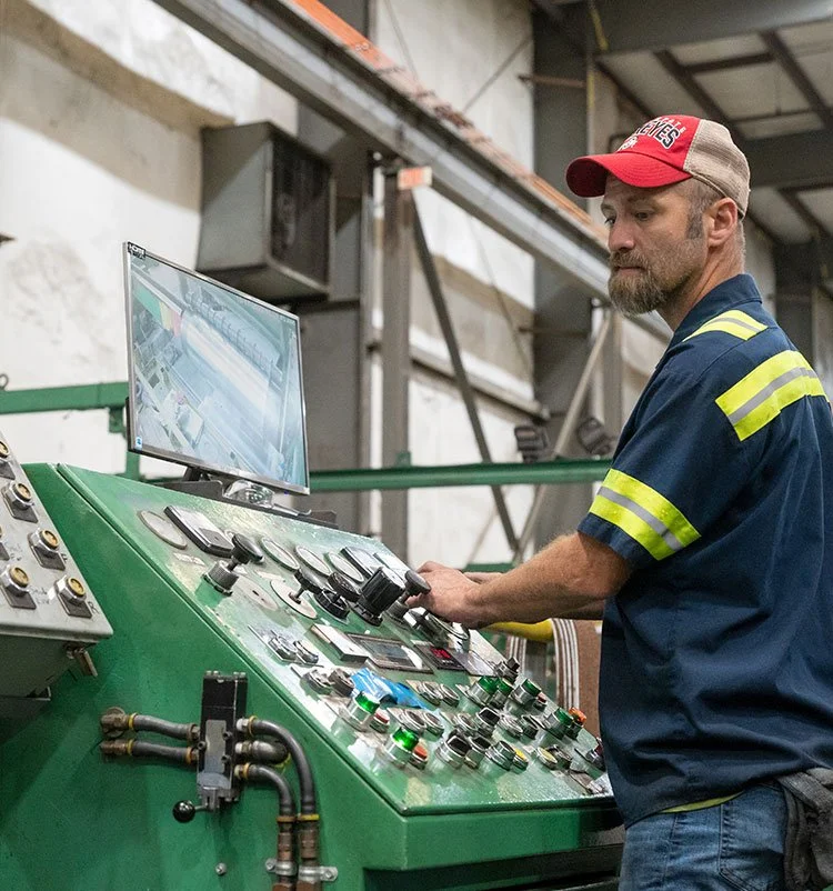 Join Our Team | Join Our Steel Team Today — Ohio-Kentucky Steel