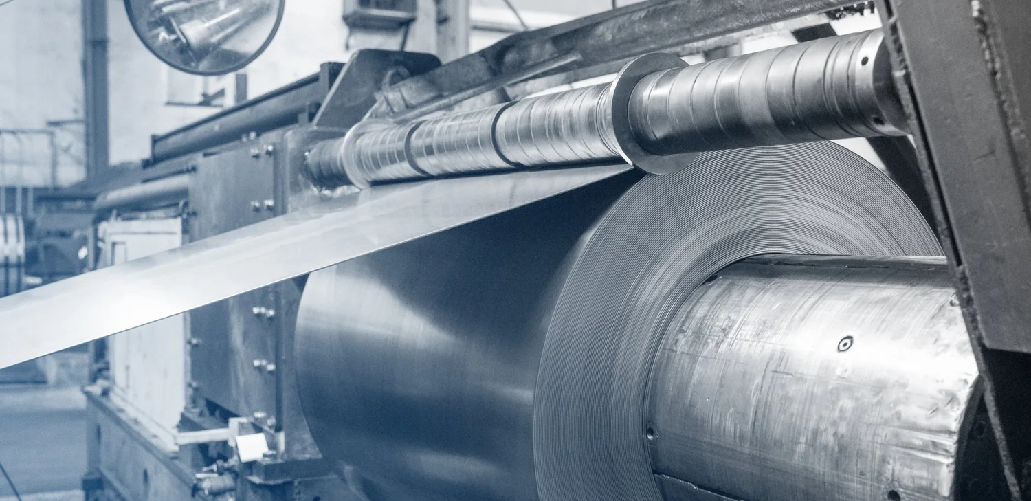 Capabilities | Explore Steel Capability Options — Ohio-Kentucky Steel