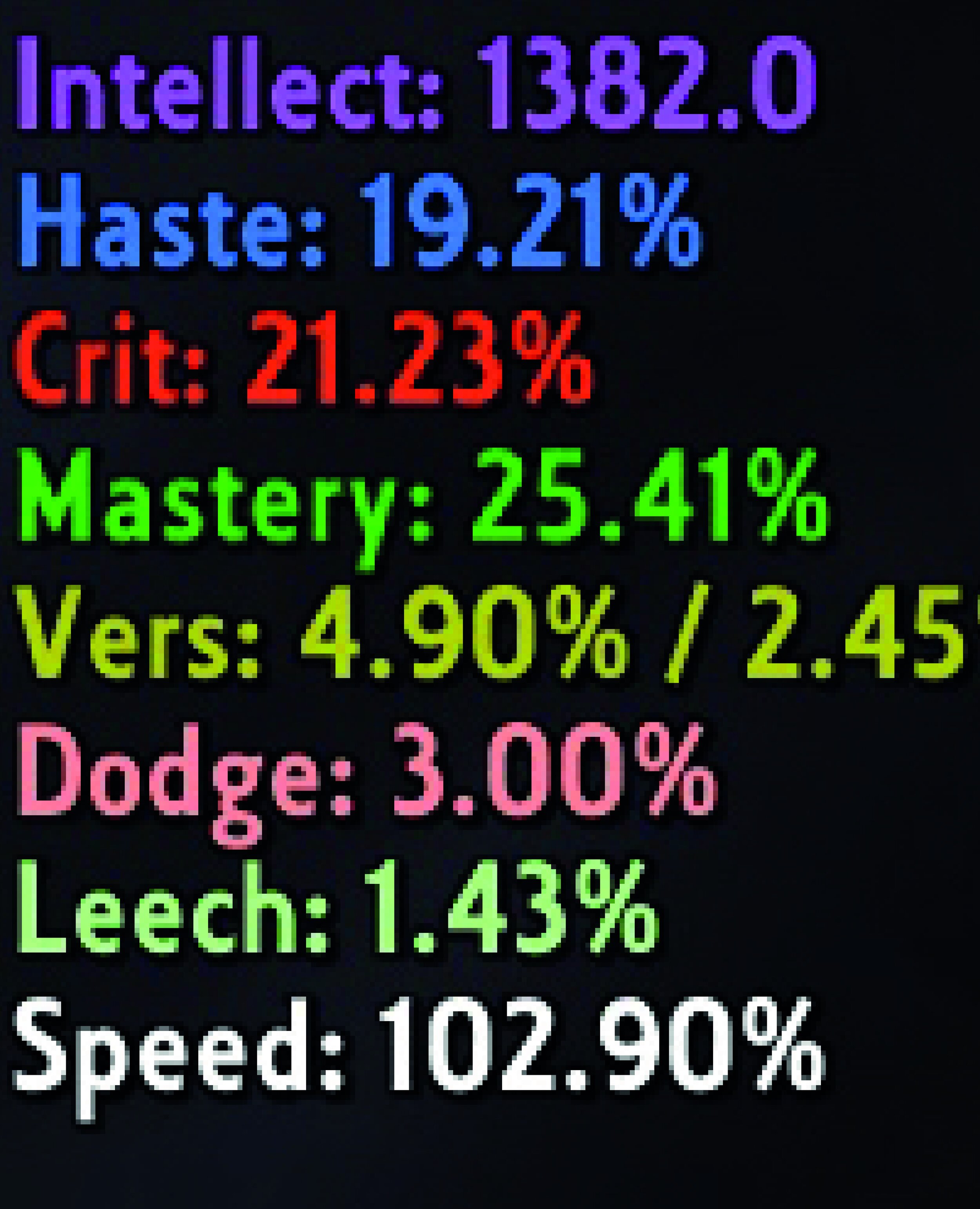 WEAKAURA ET ADDONS — OONOLIVE