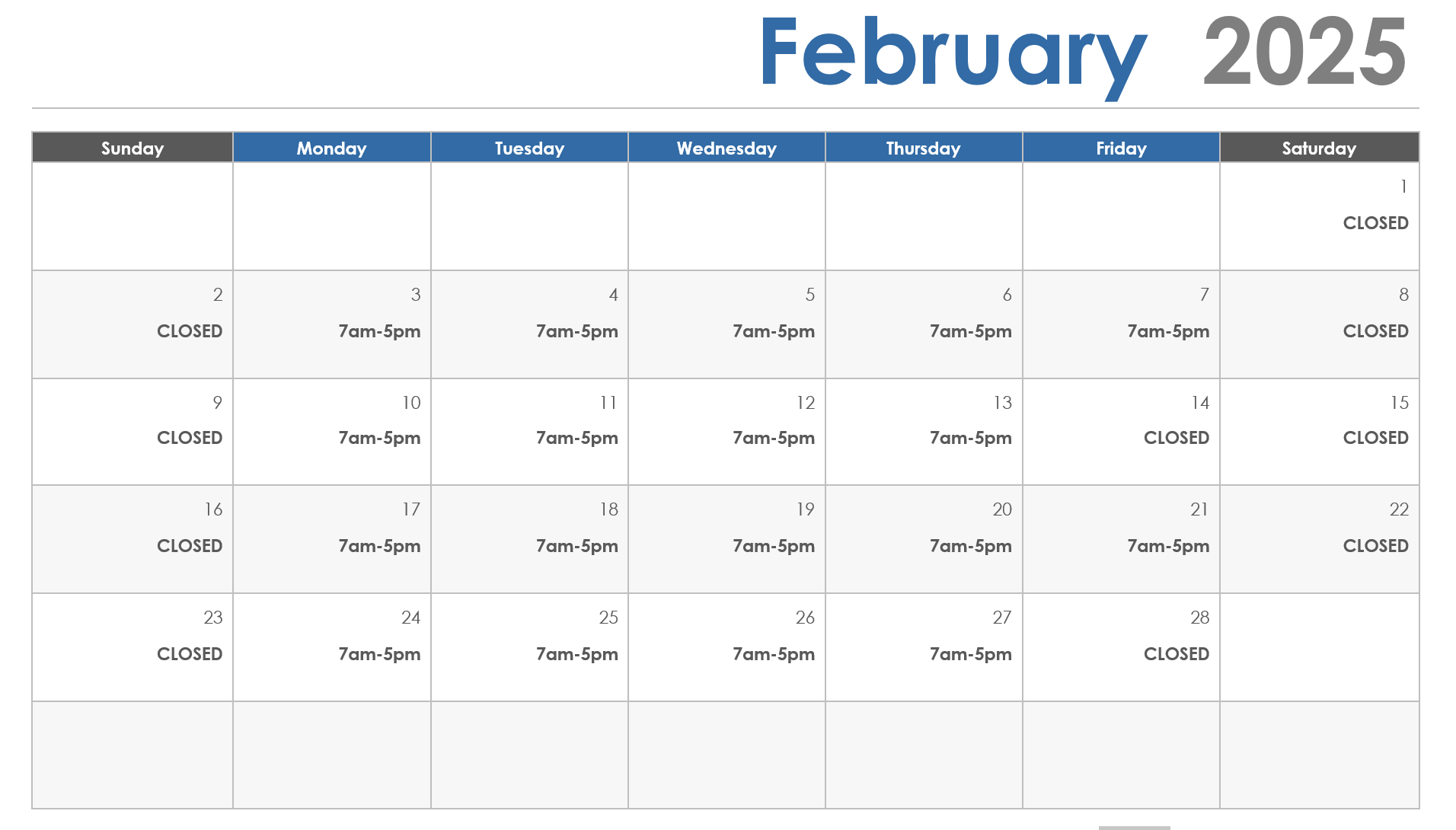 General 2 — Halo Veterinary Hospital