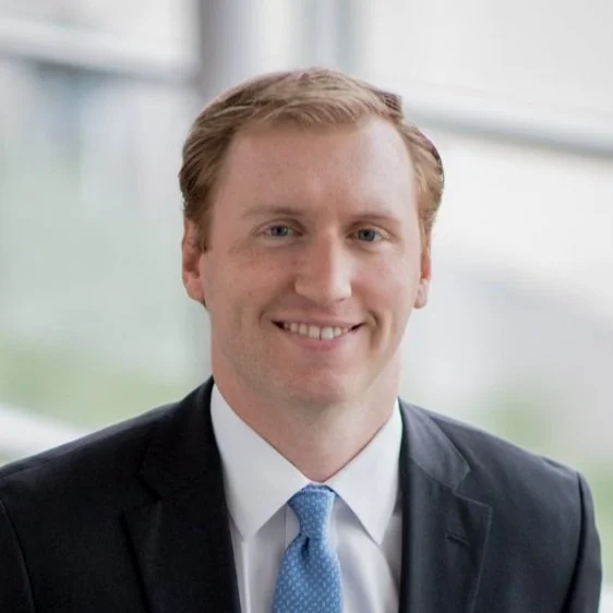Paul B. Thompson, Jr. — Ascension Capital Advisors