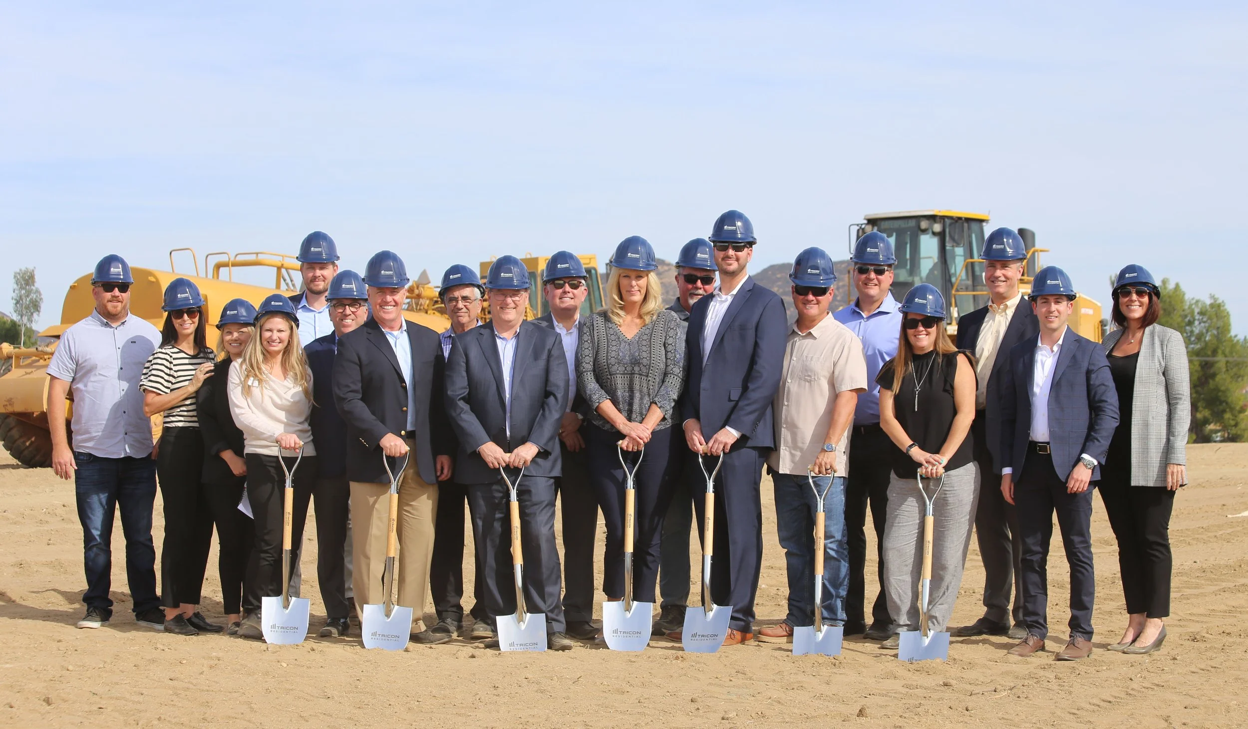 Services — Pike & Pham