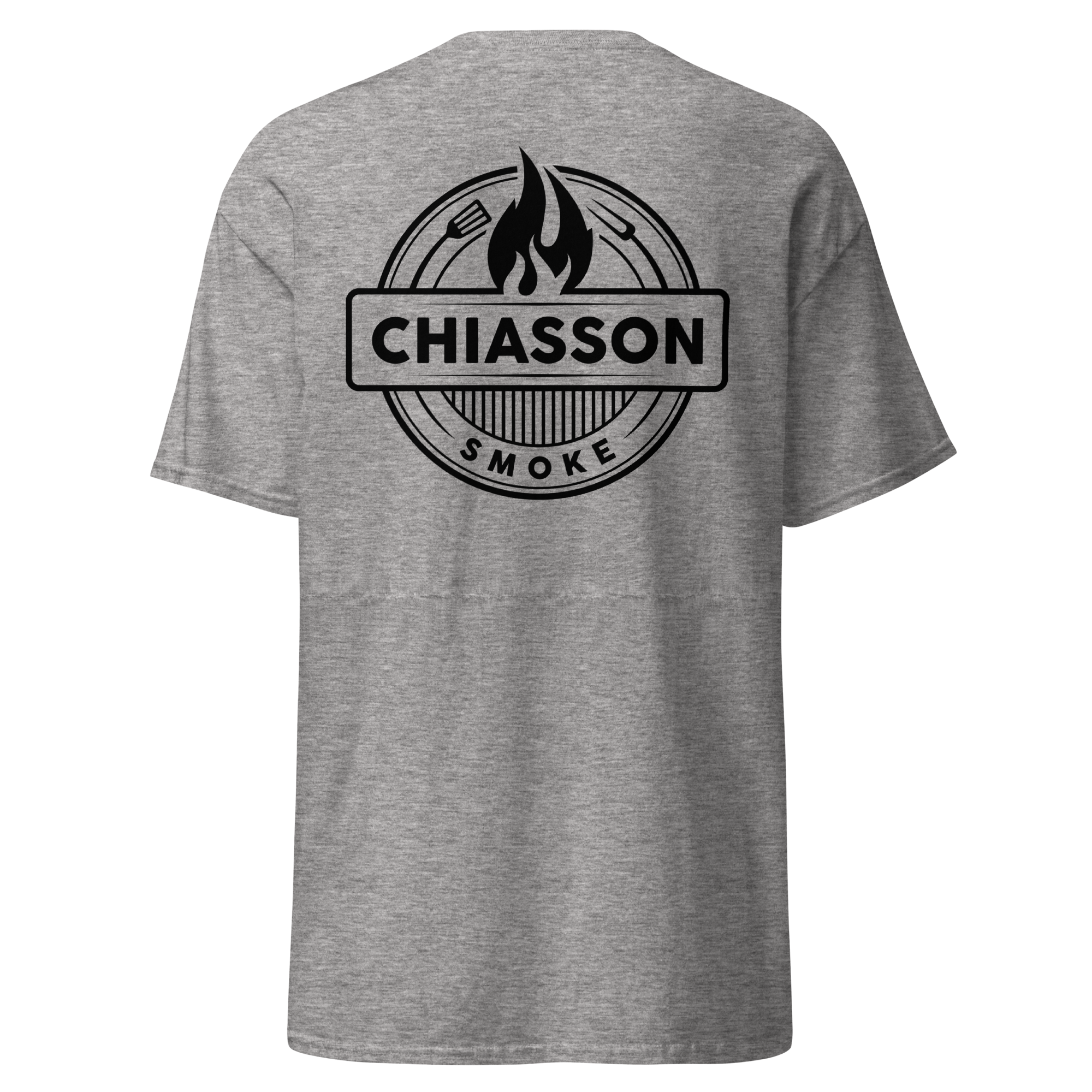 Apparel | Chiasson Smoke