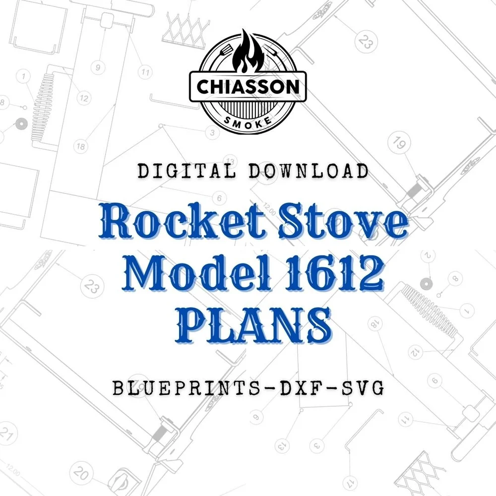 Model Rocket Building Free Pdf Plans Rocket Stove DIY Building Plan