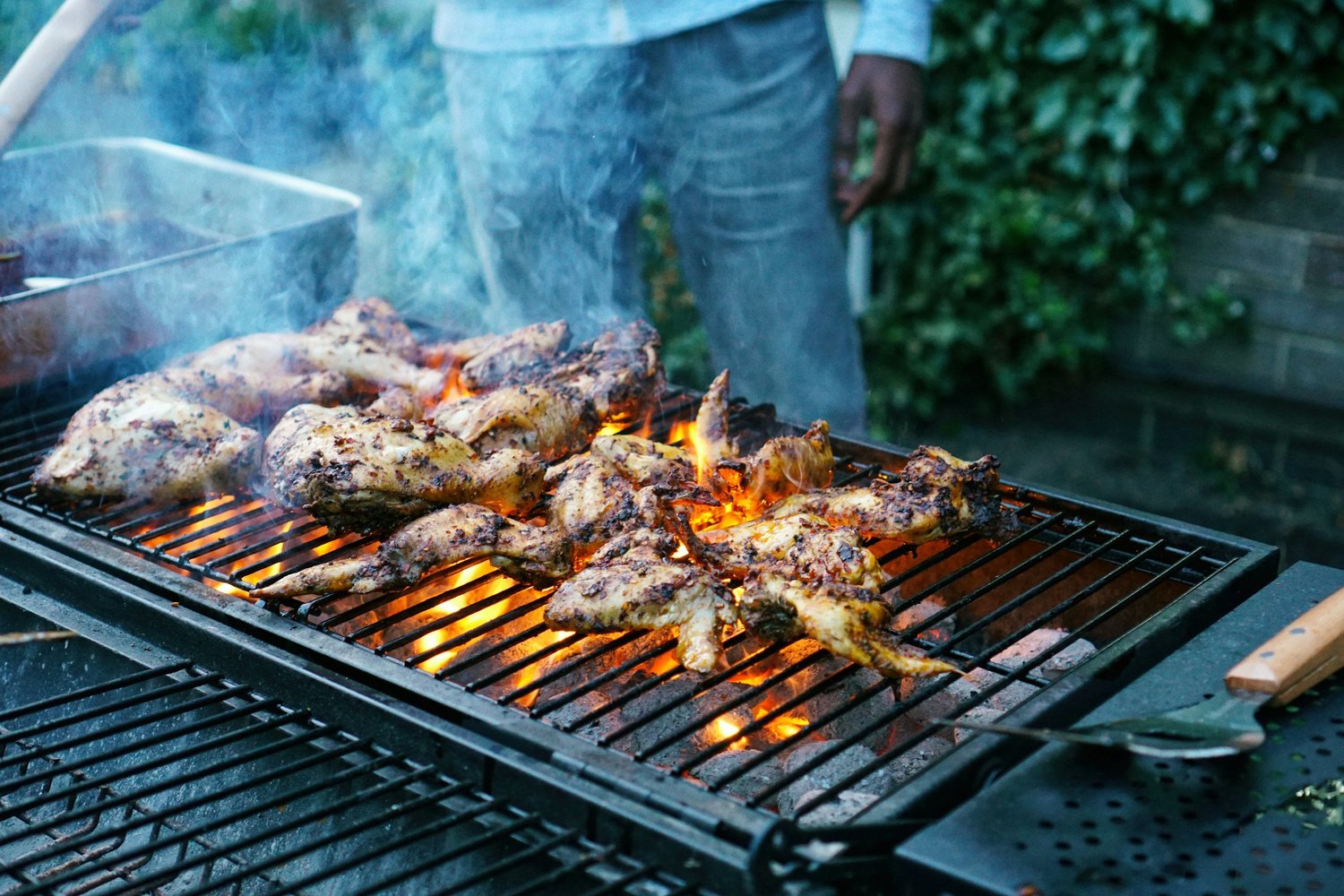 Direct vs. Indirect Grilling | Chiasson Smoke