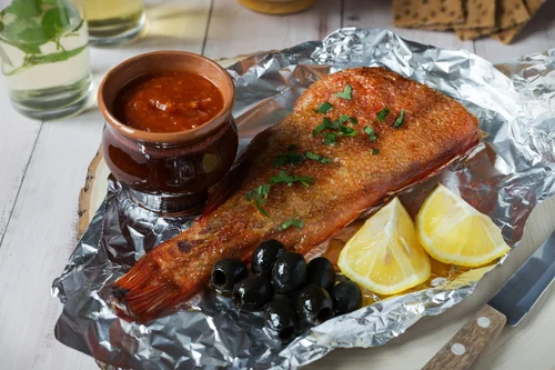 Easy Foil Packet Meals Anyone Can Cook Outdoors | Chiasson Smoke