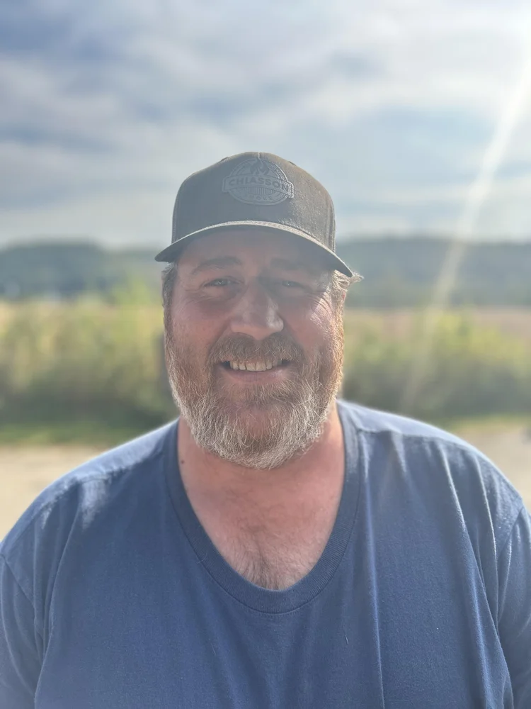 Our Team | Chiasson Smoke