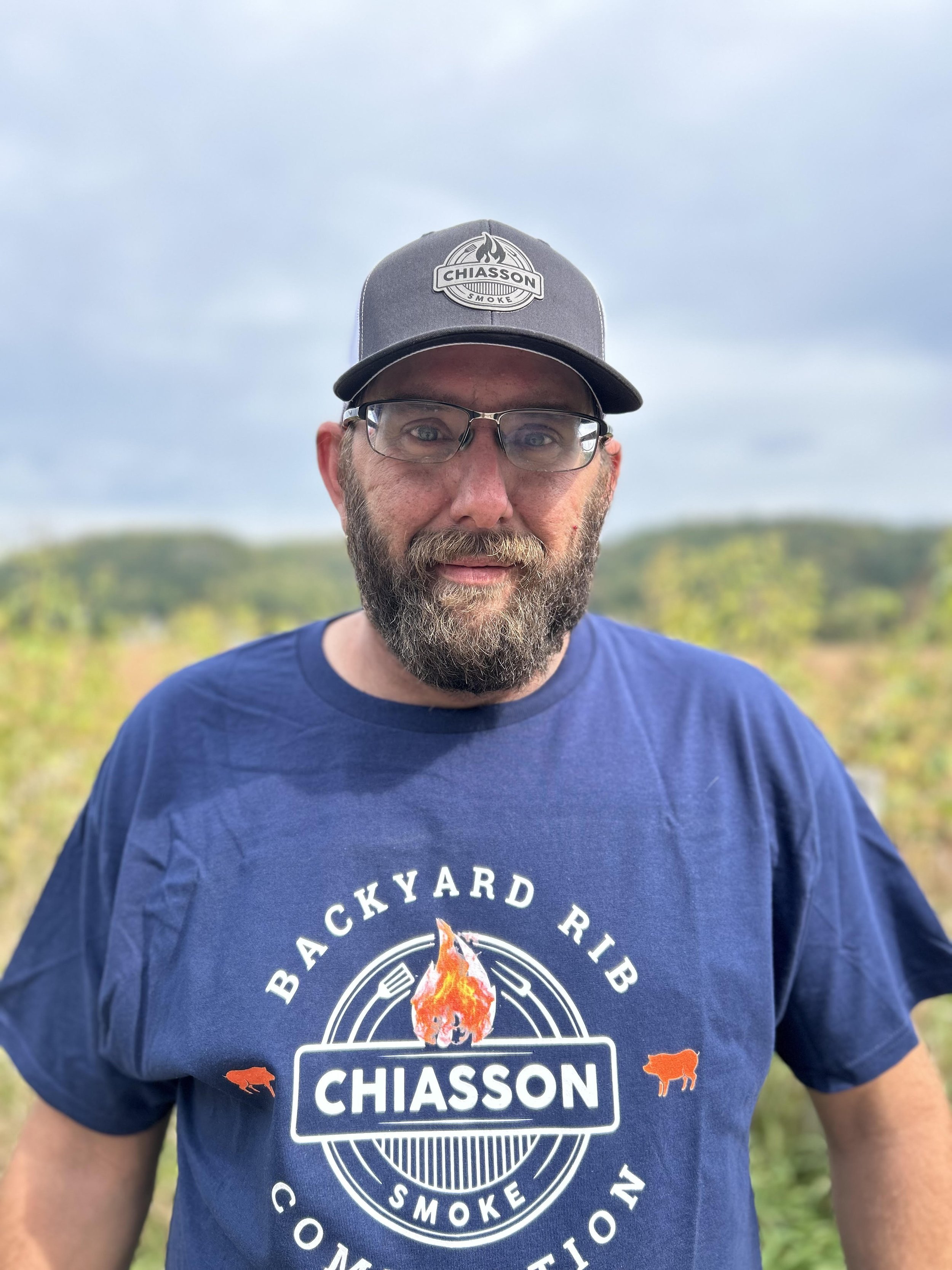 Our Team | Chiasson Smoke