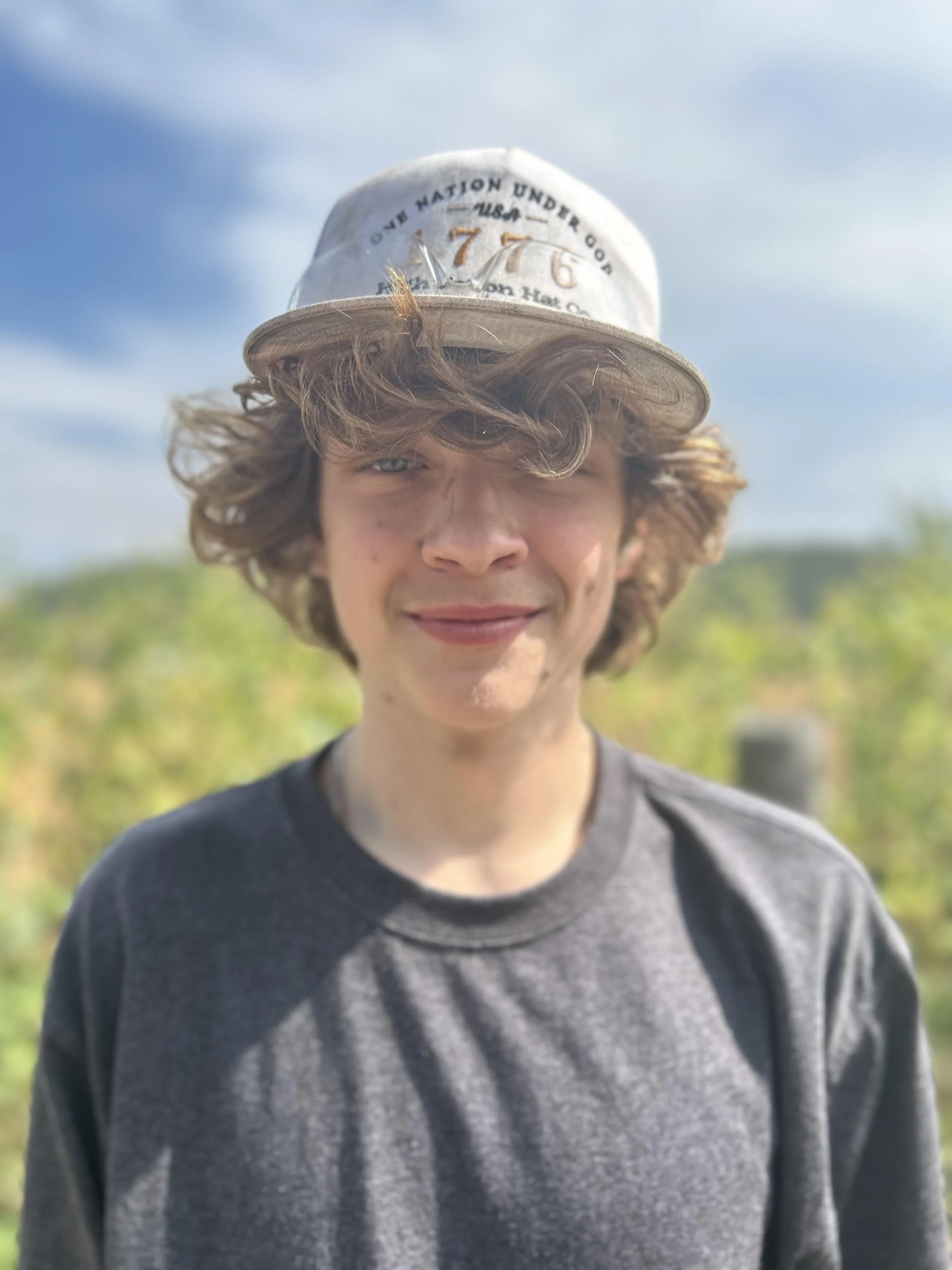 Chiasson Smoke | Rocket Stoves & Outdoor Cooking Gear