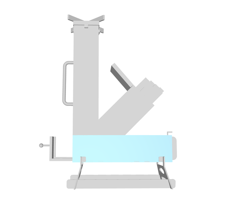 The Main Components of a Rocket Stove | Chiasson Smoke