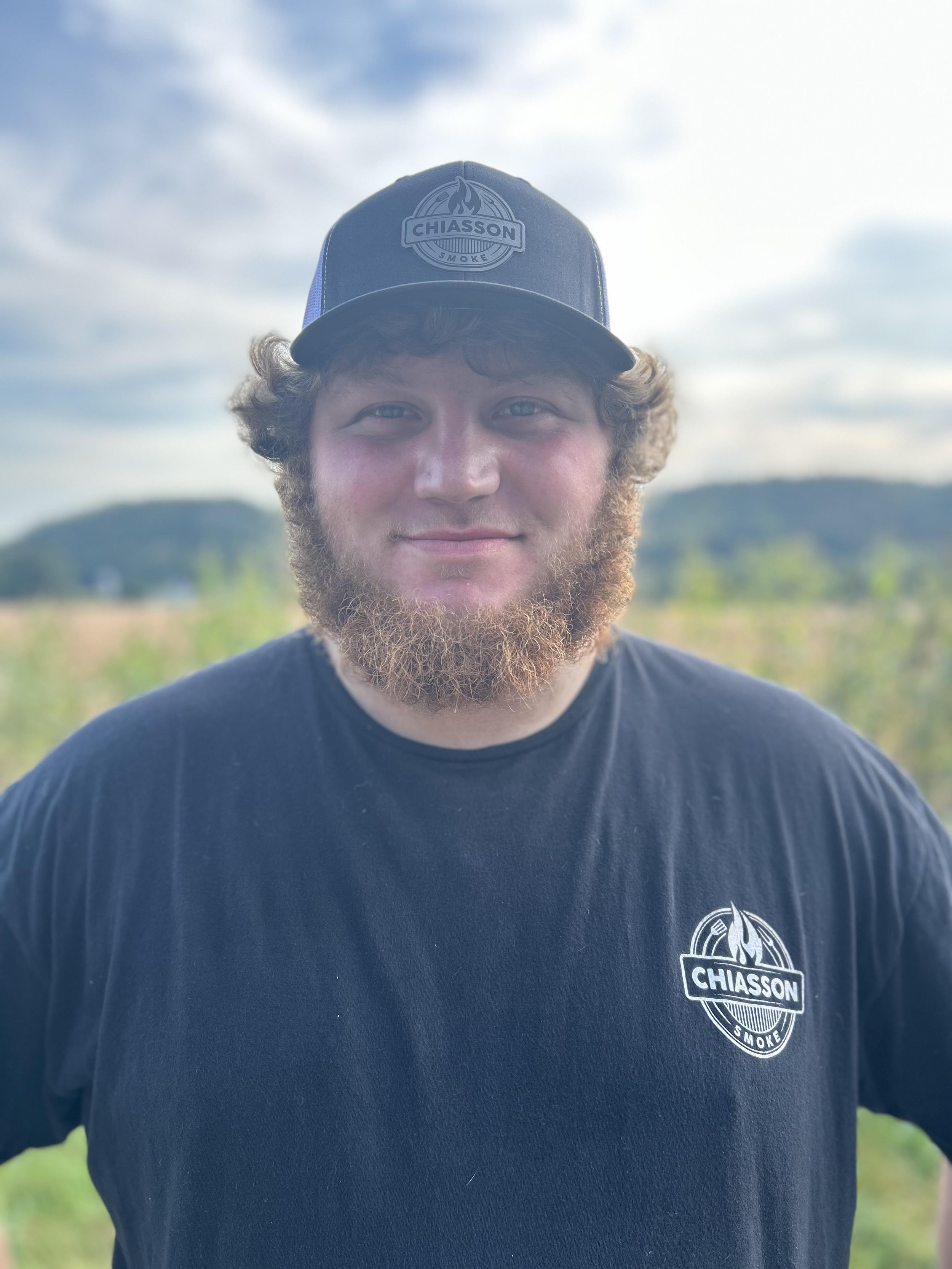 Our Team | Chiasson Smoke