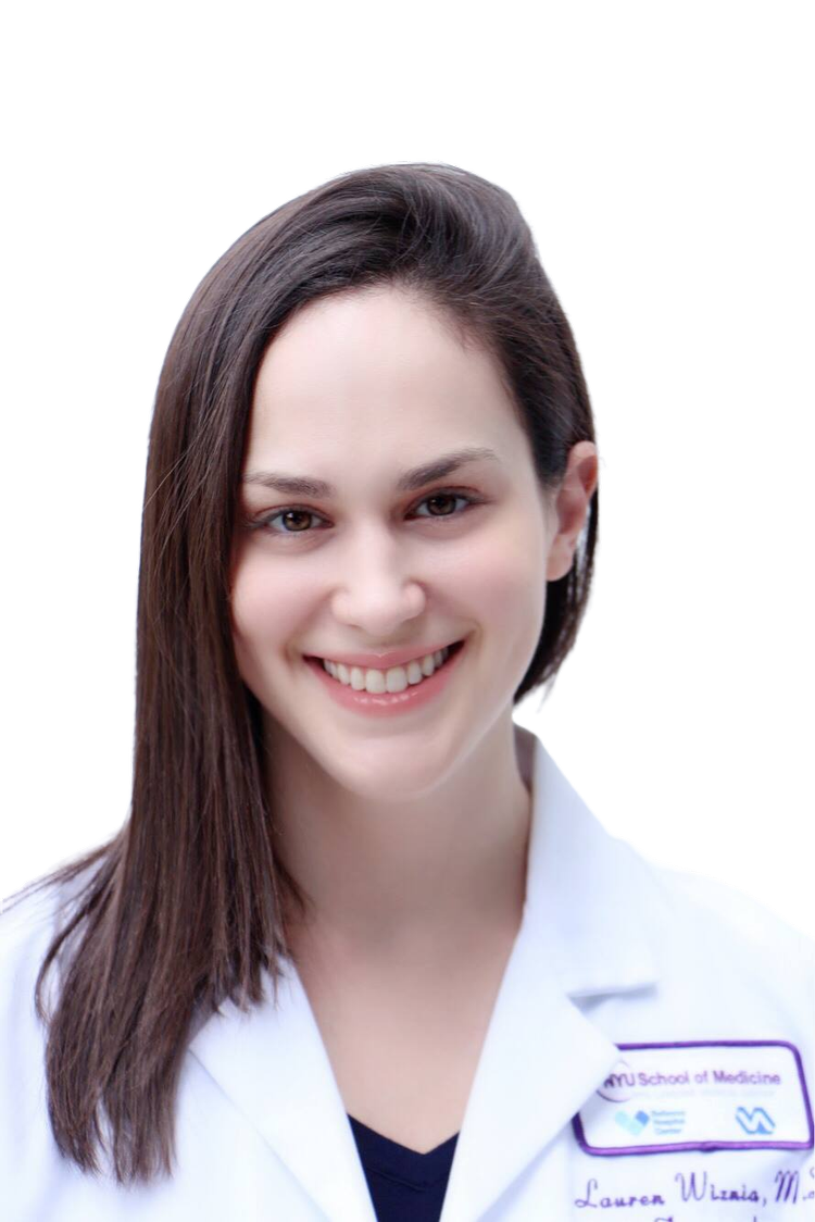 Dr. Lauren E. Wiznia