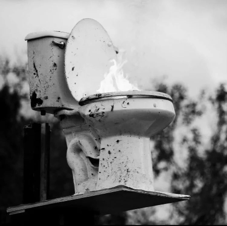 Smashfest — The Scrap Exchange