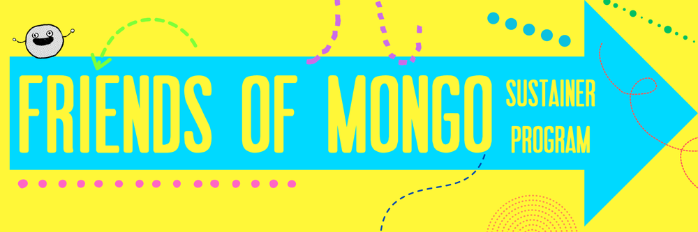 Financial Donations — The Scrap Exchange