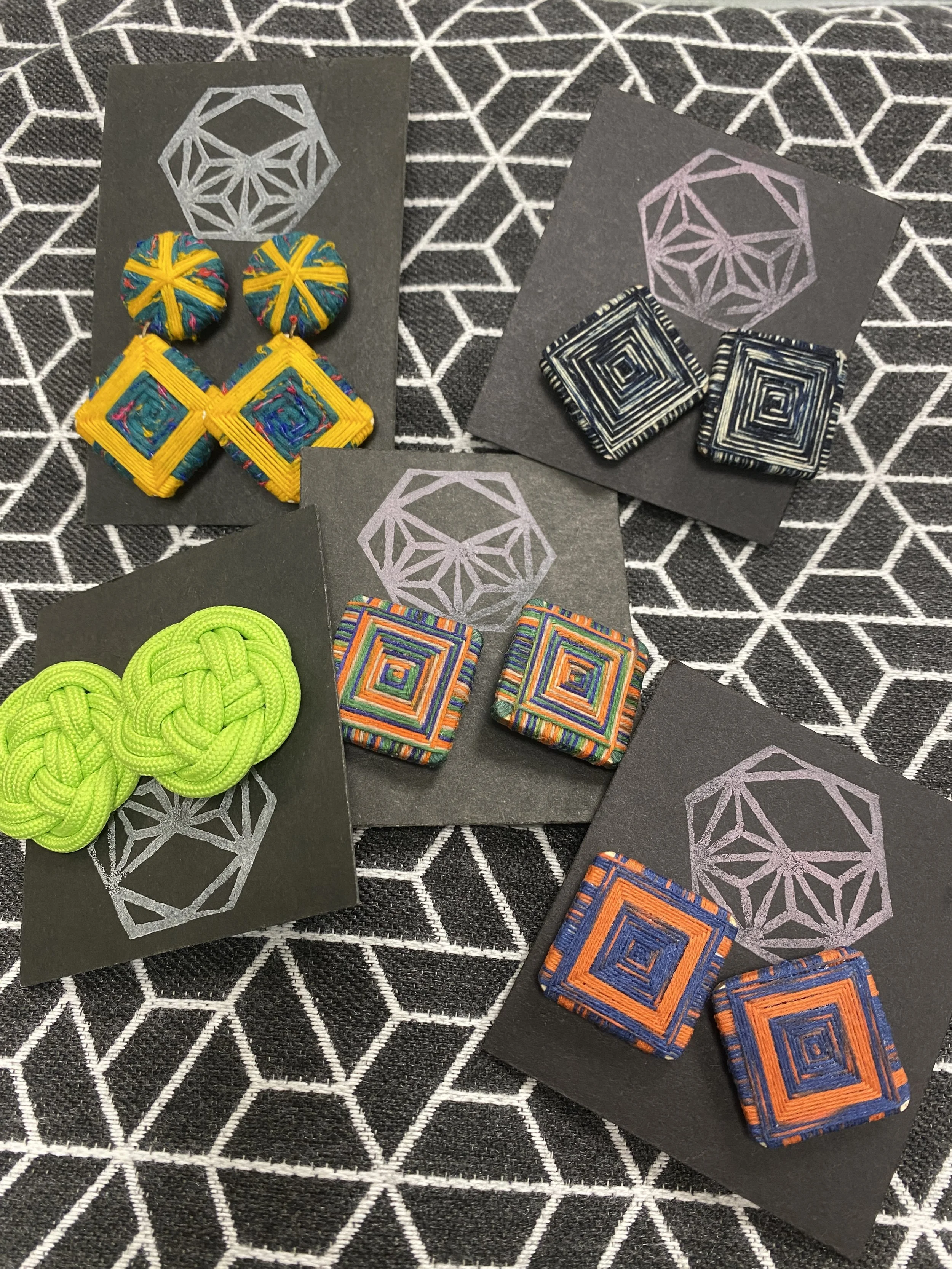 Artist Market — The Scrap Exchange