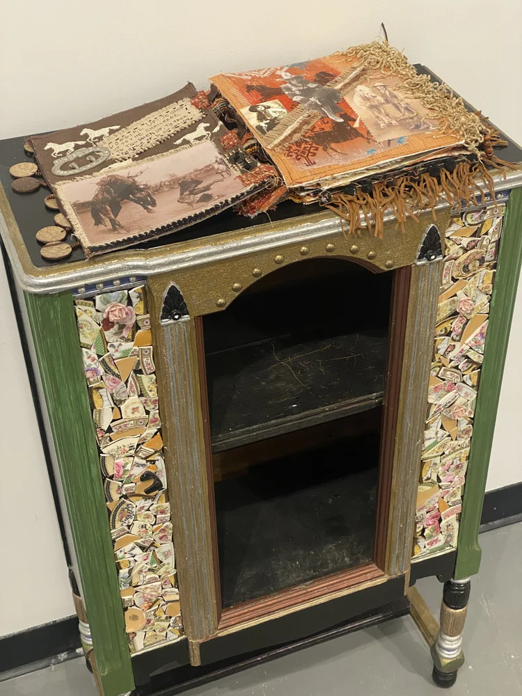 Gallery — The Scrap Exchange