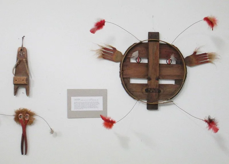 Gallery — The Scrap Exchange