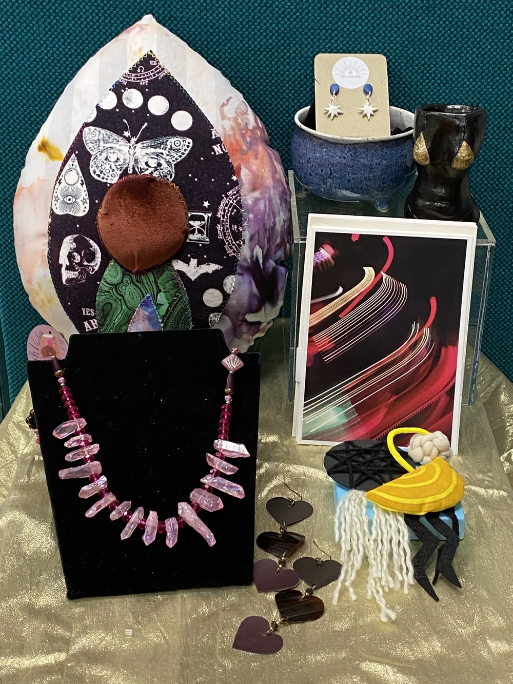 Artist Market — The Scrap Exchange