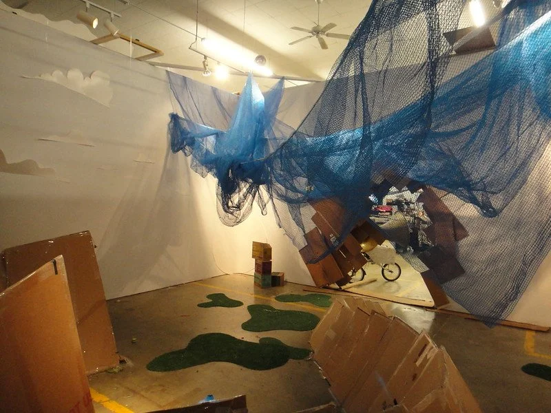 Gallery — The Scrap Exchange