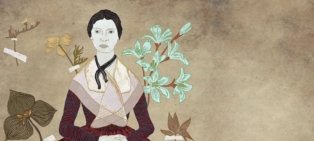 The Emily Dickinson International Society