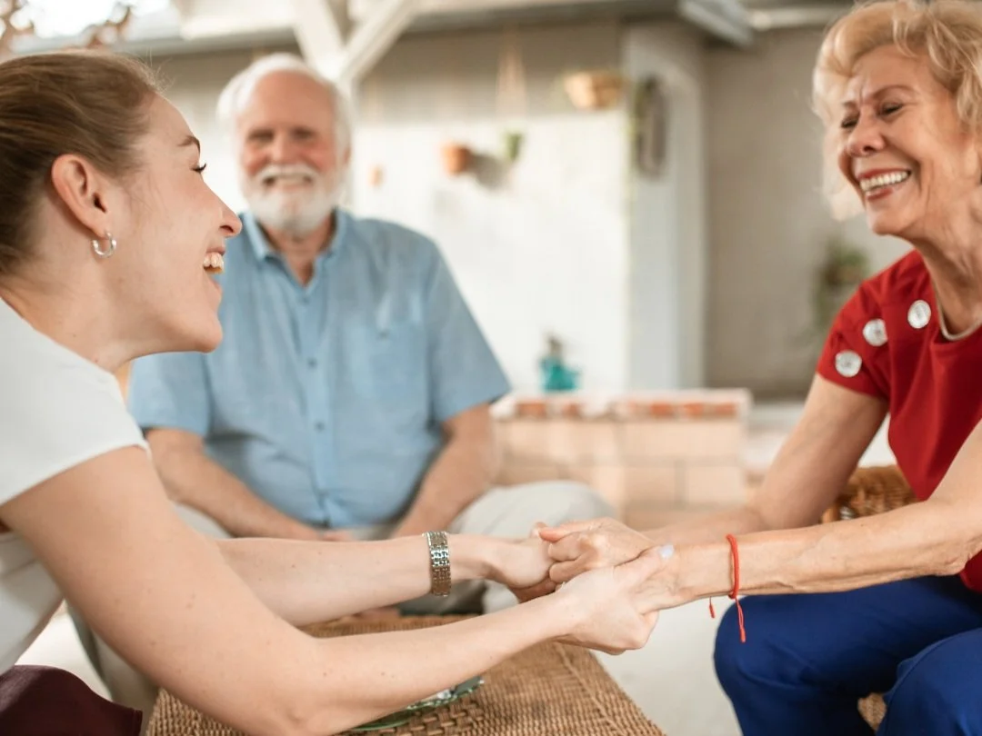 Making Informed Decisions: Avoiding Common Pitfalls in Elder Law Planning — The Happy Lawyer NC ...