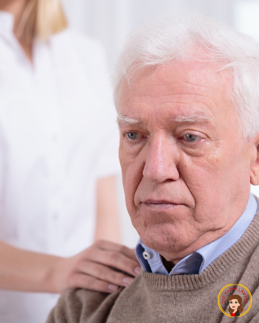 When Aging Parents Need Help: Legal Steps Families Should Take Before a ...