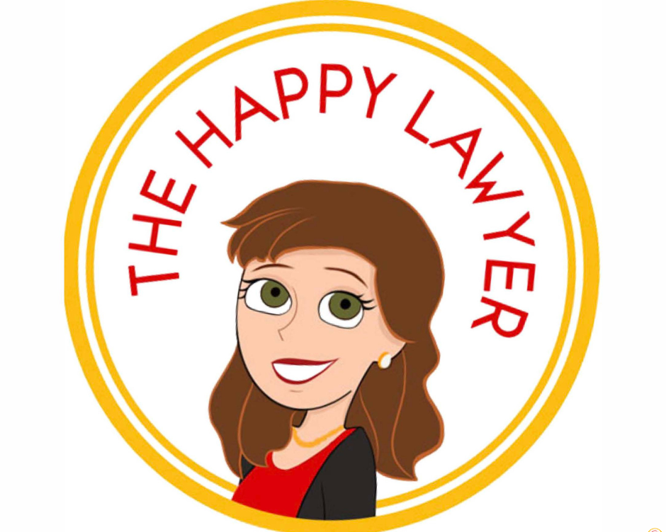 Our Firm Name Update — The Happy Lawyer NC at Mackintosh Law, PLLC