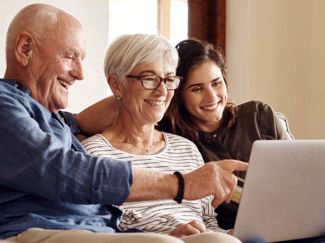 Making Informed Decisions: Avoiding Common Pitfalls in Elder Law ...