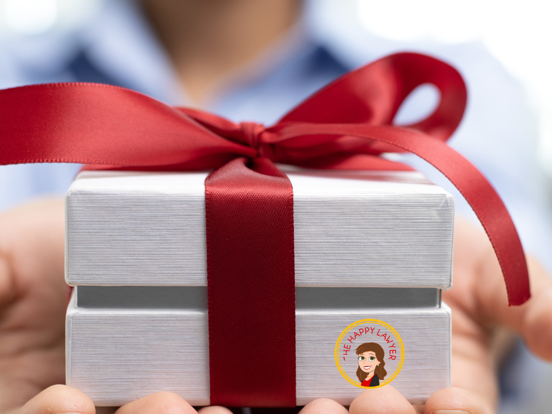 Gifting Assets to Family in NC? Avoid These Costly Mistakes With Taxes ...