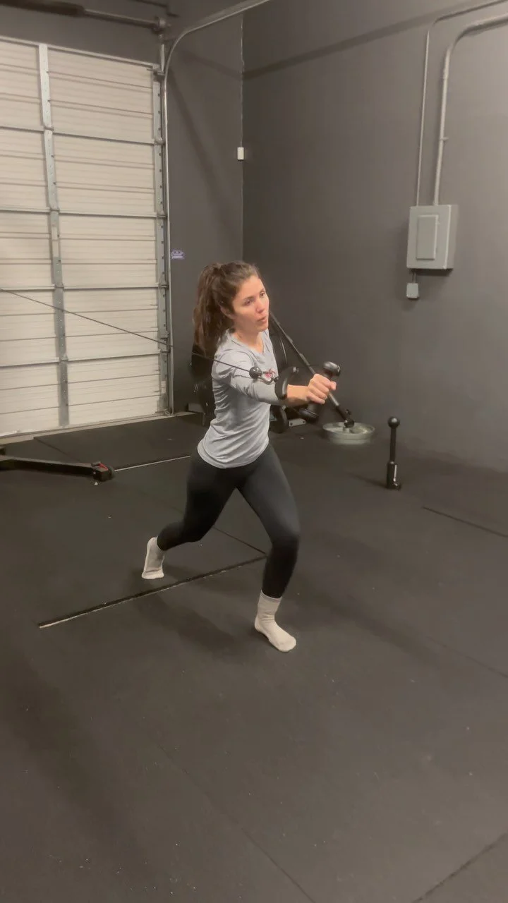 How To Build Powerful FUNCTIONAL GLUTES — Functional Patterns Sacramento