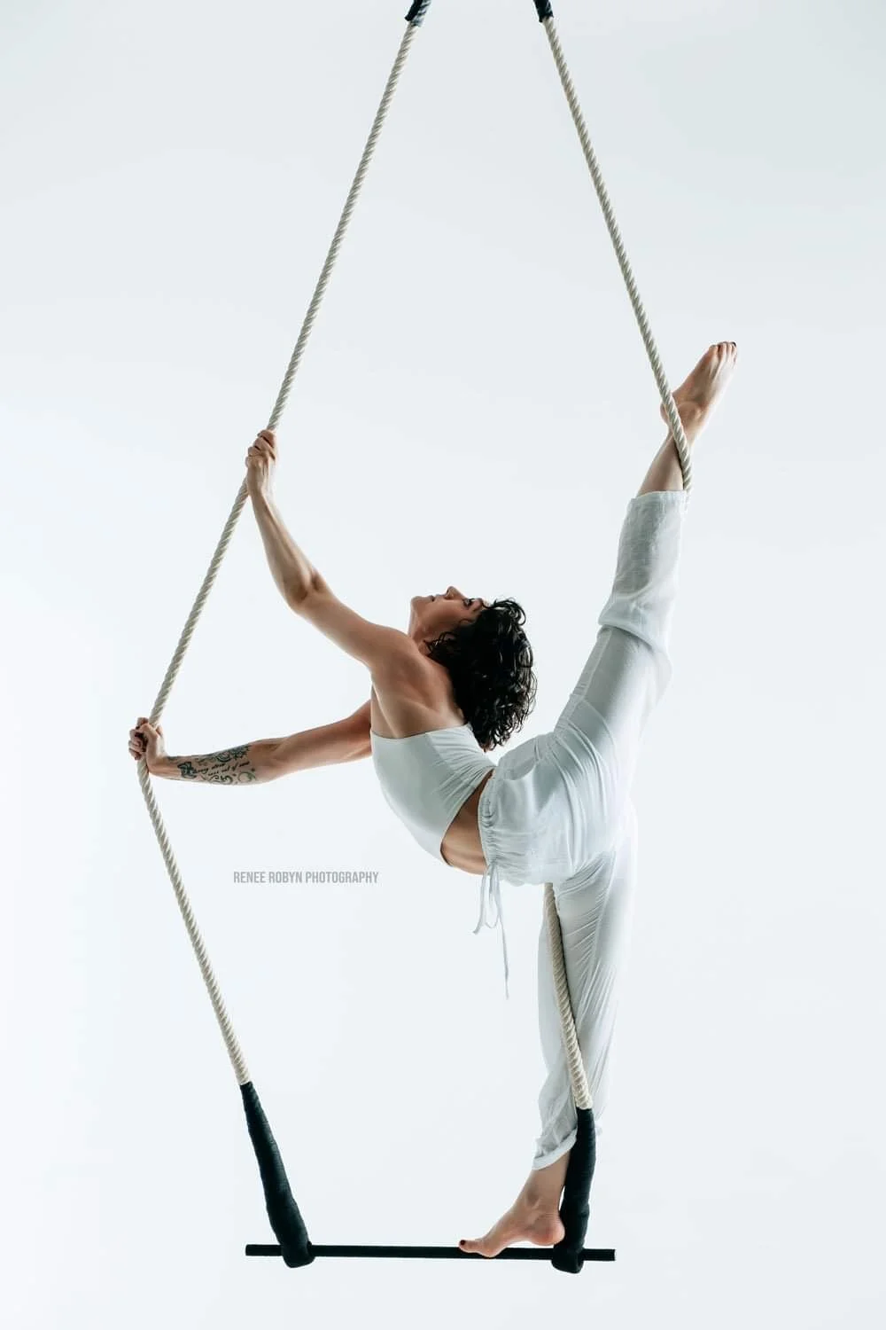 Dance Trapeze — Sarah the Aerialist - Aerial Trapeze, Hoop, Lyra ...