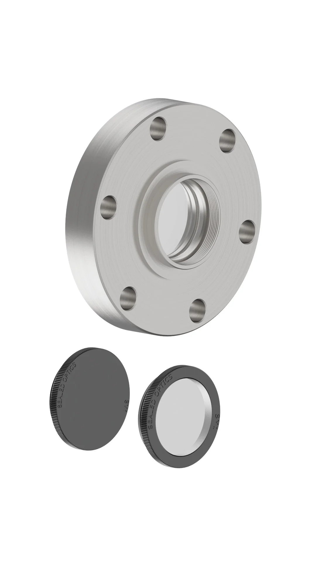 Product Lines — Sealed Optics