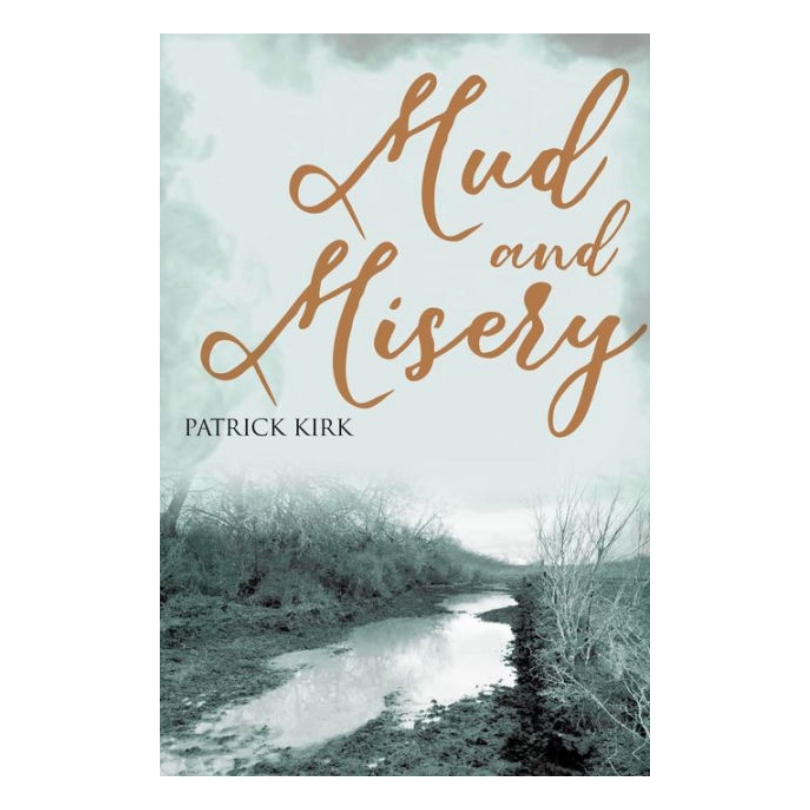 Shop — Patrick Kirk - Historical Fiction Author