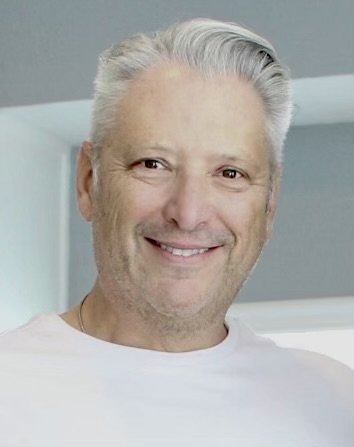 About — Patrick Kirk - Historical Fiction Author