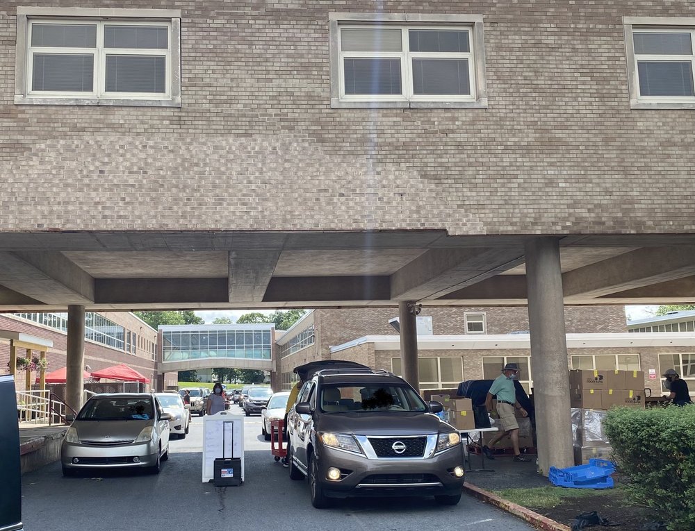 HANNA's Pantry - Our Story — HANNA's Pantry