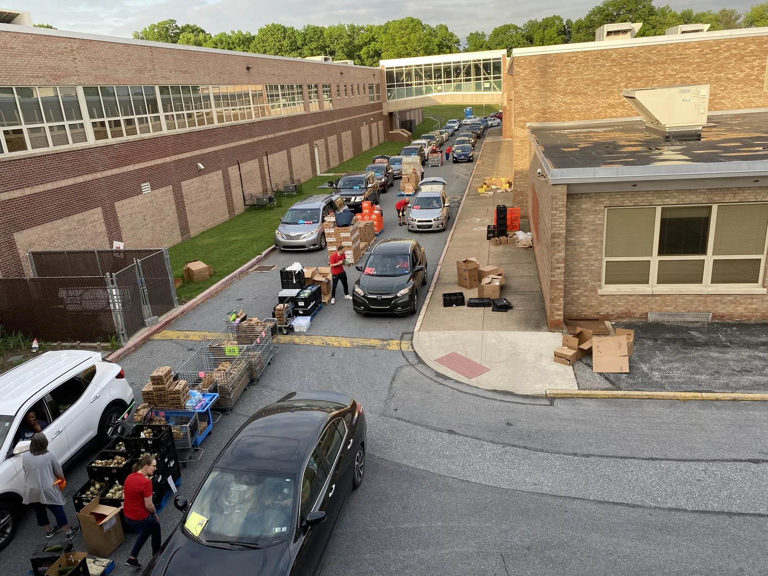 HANNA's Pantry - Our Story — HANNA's Pantry