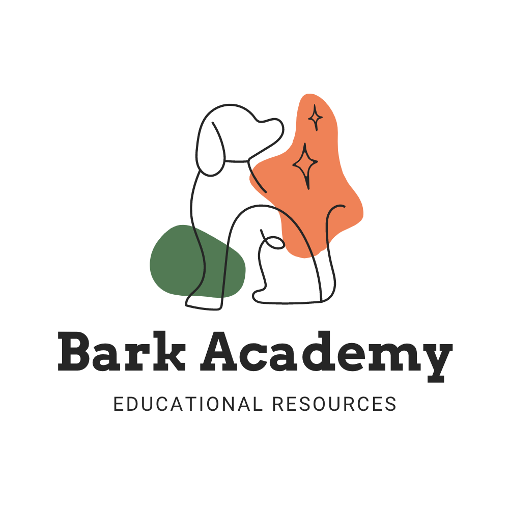 Our Resources — Bark Academy