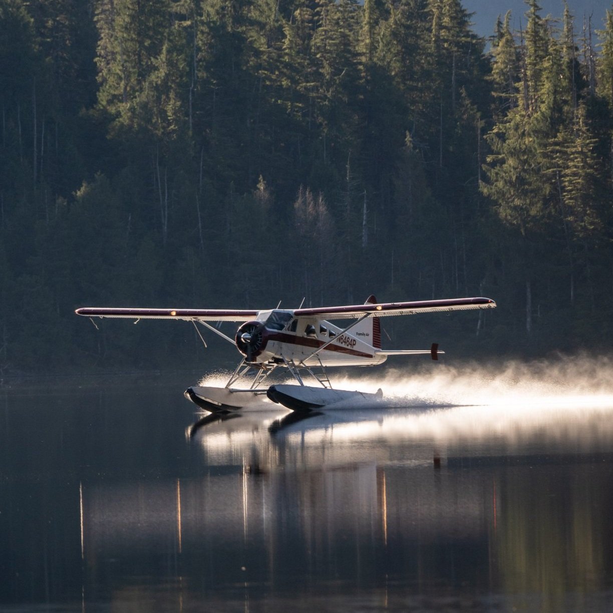 The Hook Up Fly Shop and Guide Service