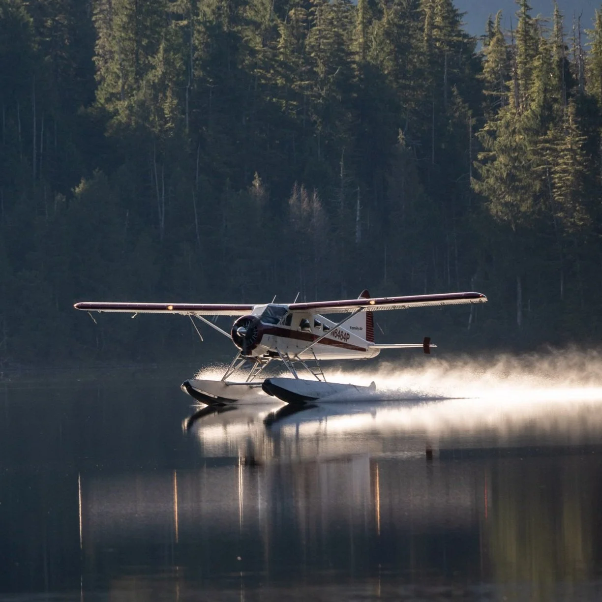 The Hook Up Fly Shop and Guide Service