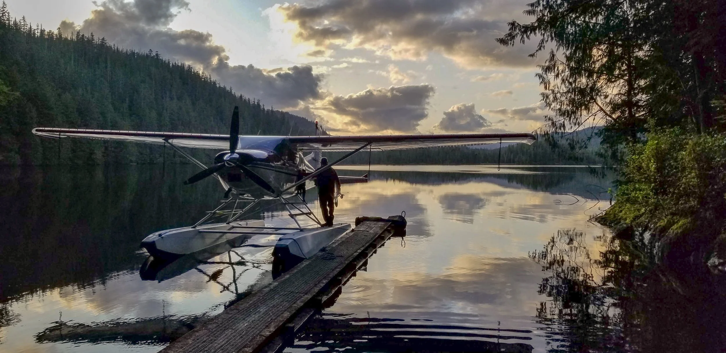 The Hook Up Fly Shop and Guide Service