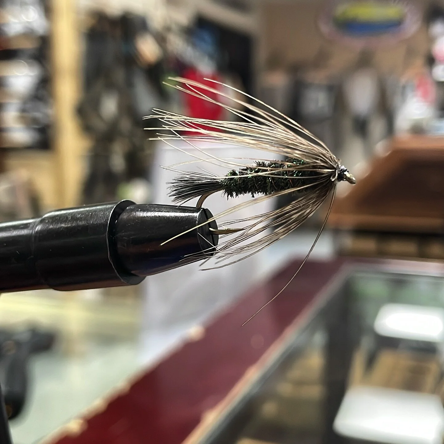 The Hook Up Fly Shop and Guide Service