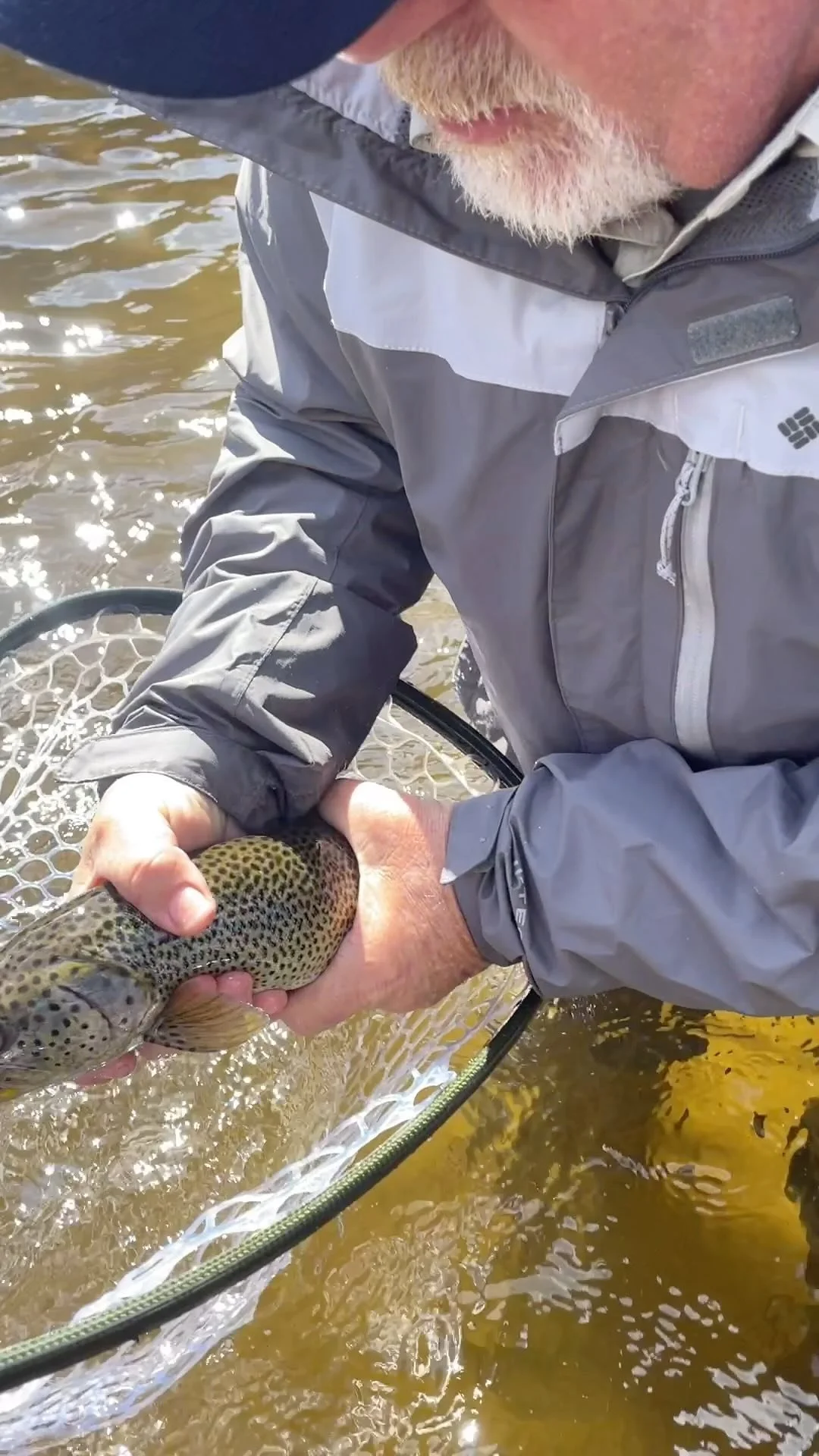 The Hook Up Fly Shop and Guide Service