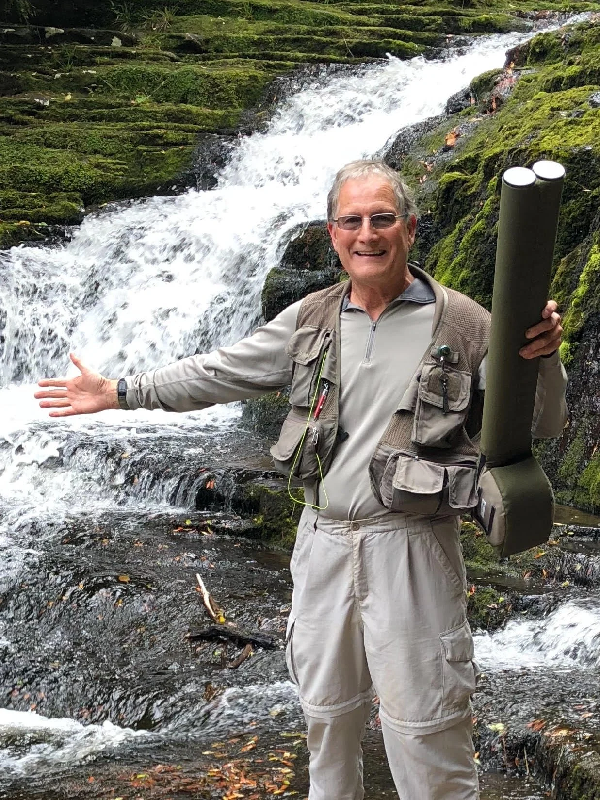 About Us — Family Air Tours & The Hook Up Fly Shop