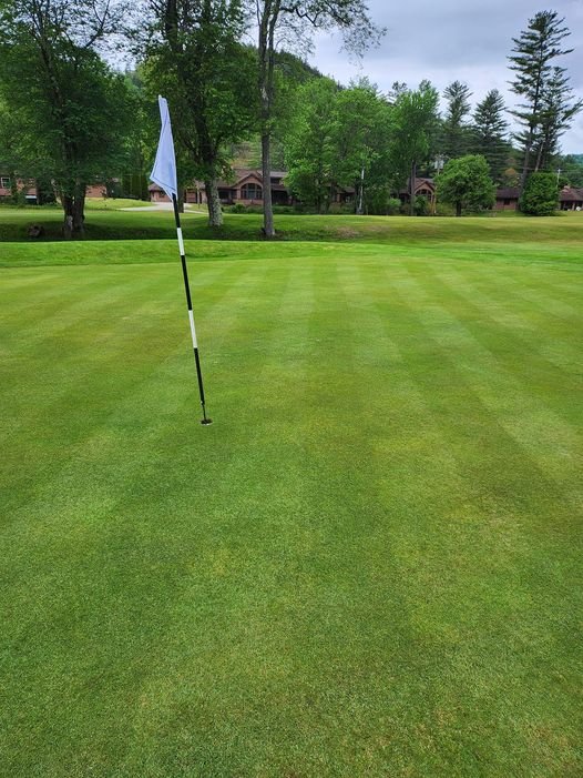 The Jack Golf Course