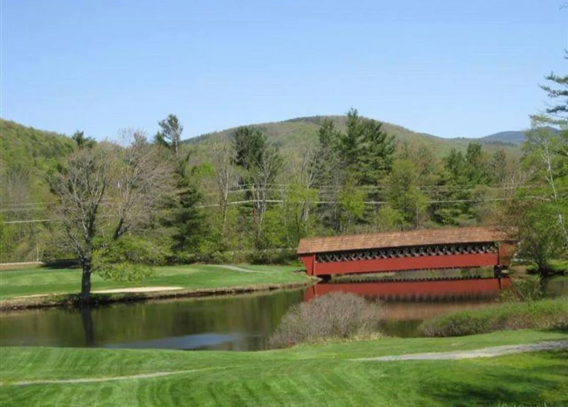 The Jack Golf Course