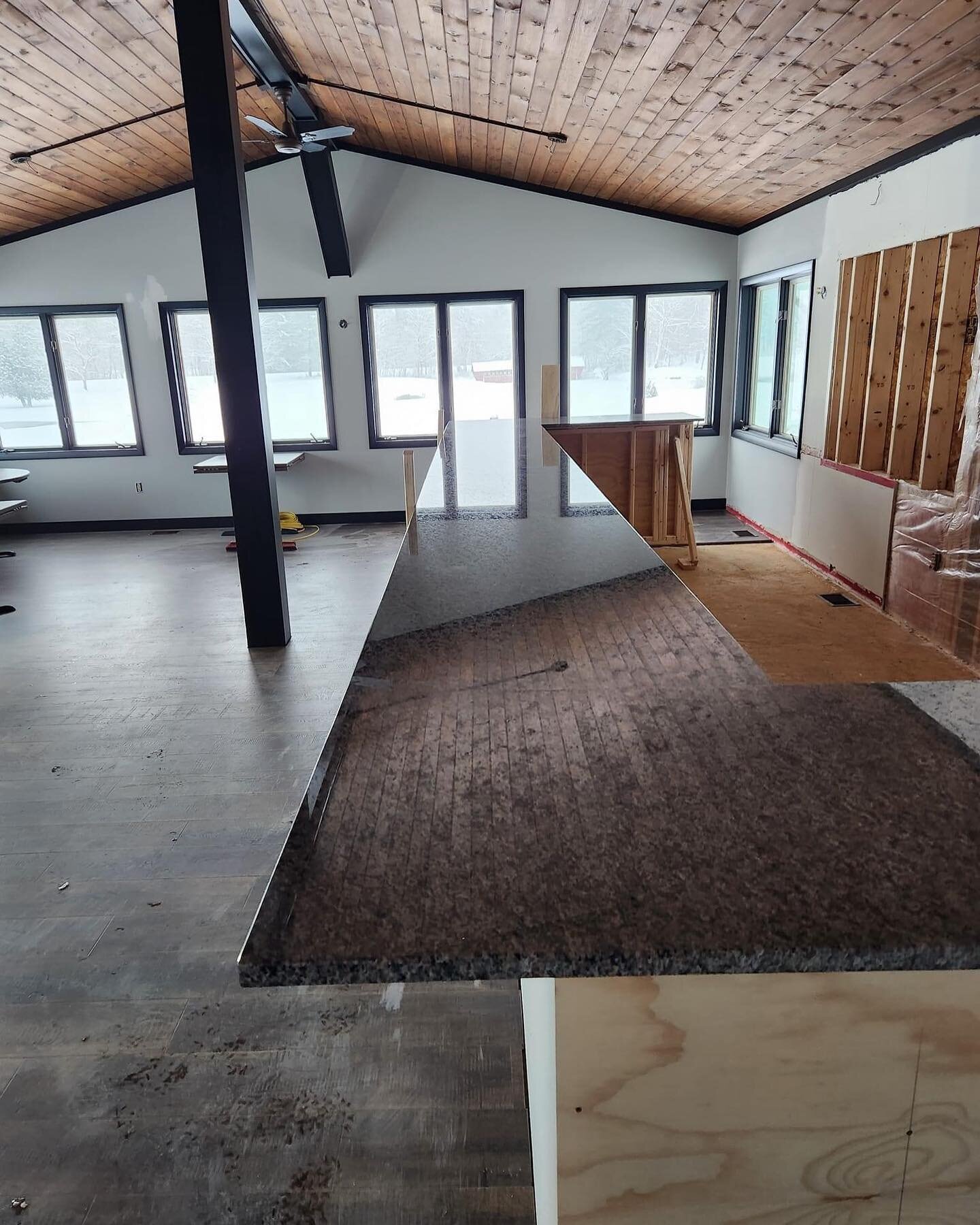 The Jack Golf Course